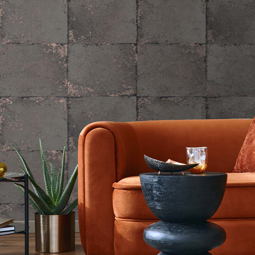 Foundation Wallpaper by Seabrook - Leland's Wallpaper