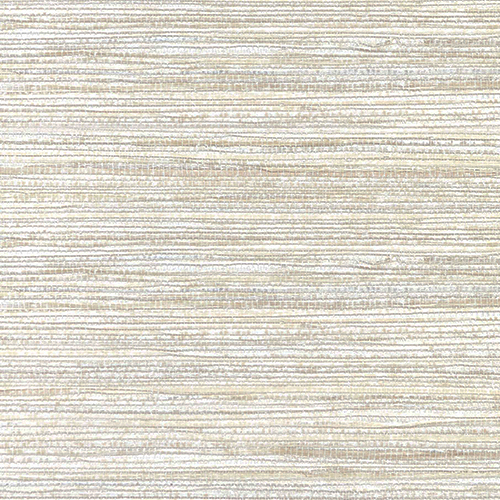 Daisy Bennett Meilin Matte Grasscloth Wallpaper - Leland's