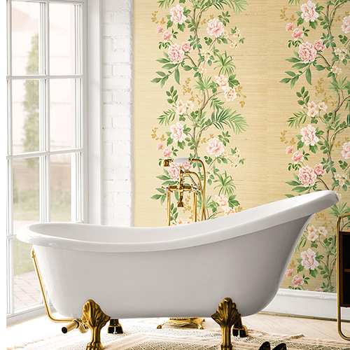 Chaehwa Branch Wallpaper - Leland's Wallpaper